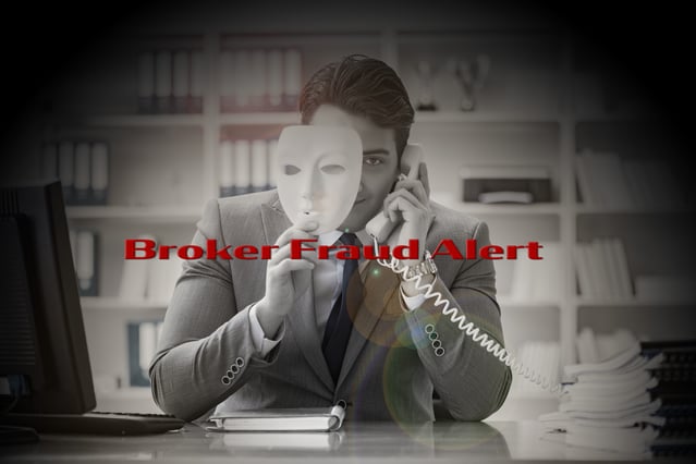 How Carriers Can Quickly Resolve a Double-Brokering Scam