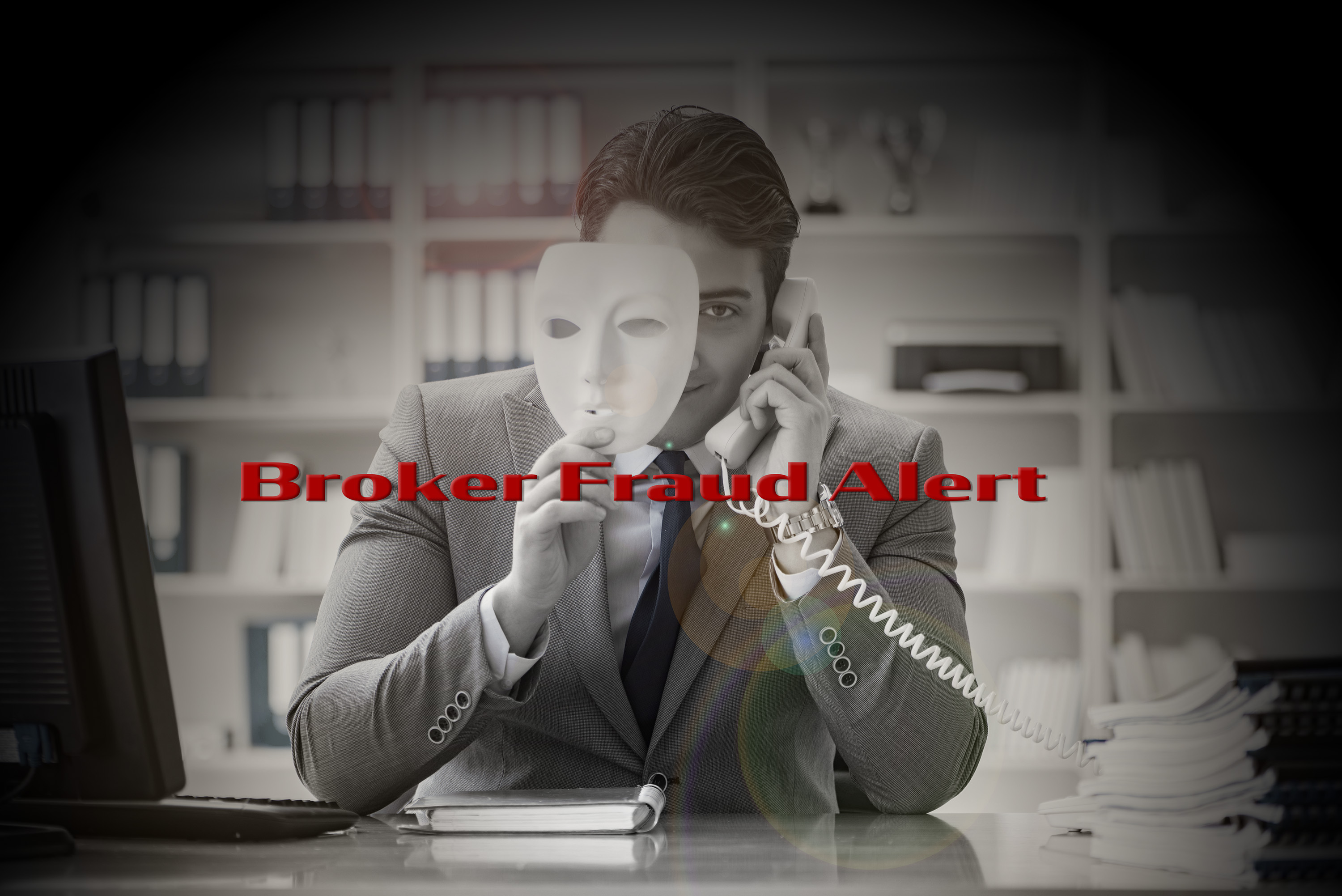How Carriers Can Quickly Resolve a Double-Brokering Scam