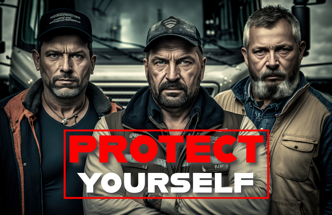 How to stop bad brokers